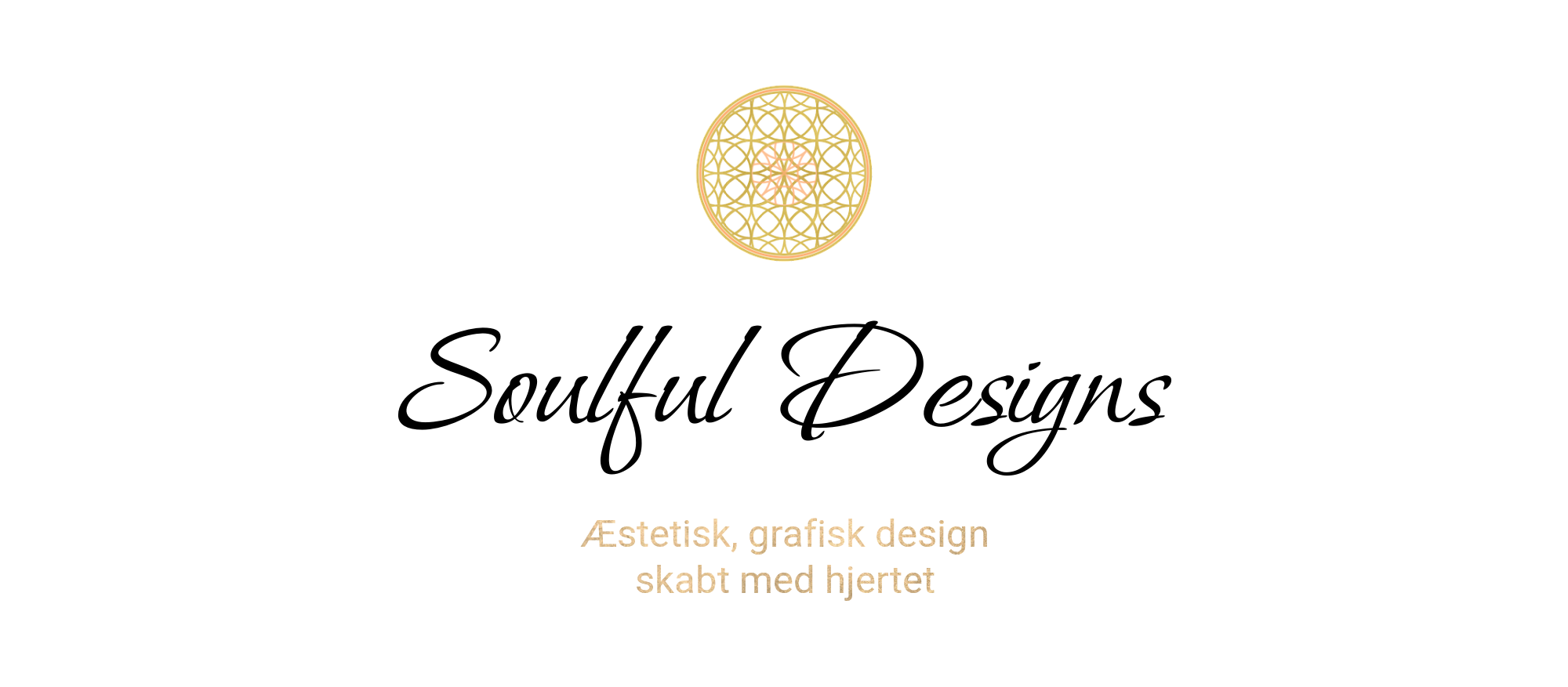 Velkommen til Soulful Designs
